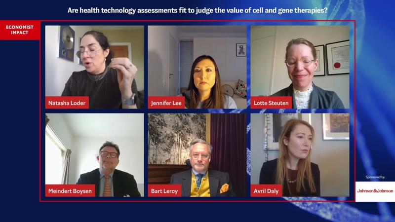 Insight Hour: Are health technology assessments fit to judge the value ... Insight Hour: Are health technology assessments fit to judge the value ...