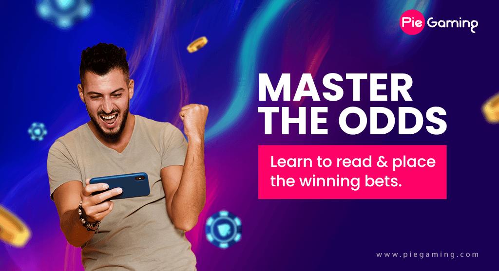 Shivam Kumar on LinkedIn: A Beginner’s Guide to Understanding Odds in ... Shivam Kumar on LinkedIn: A Beginner’s Guide to Understanding Odds in ...