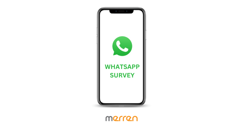 Merren.io | Multichannel Survey and CX Platform on LinkedIn: Create a ... Merren.io | Multichannel Survey and CX Platform on LinkedIn: Create a ...