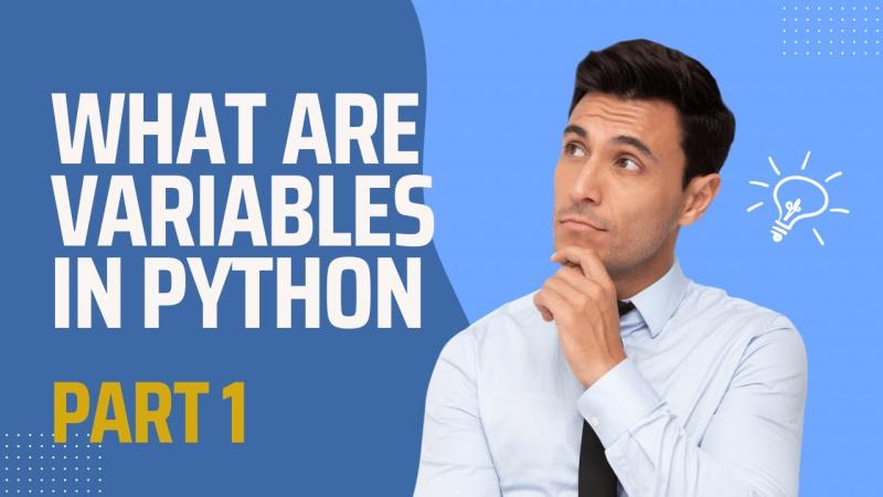 Temilola John Busayo on LinkedIn: PYTHON VARIABLES PART 1 Temilola John Busayo on LinkedIn: PYTHON VARIABLES PART 1