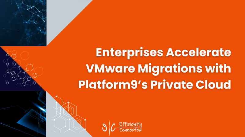Enterprises Accelerate VMware Migrations | Piyush Maru Enterprises Accelerate VMware Migrations | Piyush Maru