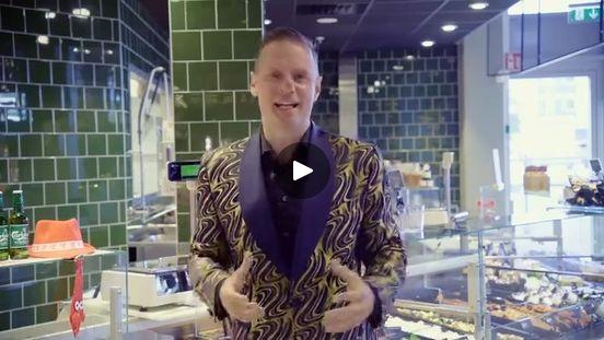 Fredrik Lindberg on LinkedIn: Nu är det klart vilka som är finalister ... Fredrik Lindberg on LinkedIn: Nu är det klart vilka som är finalister ...