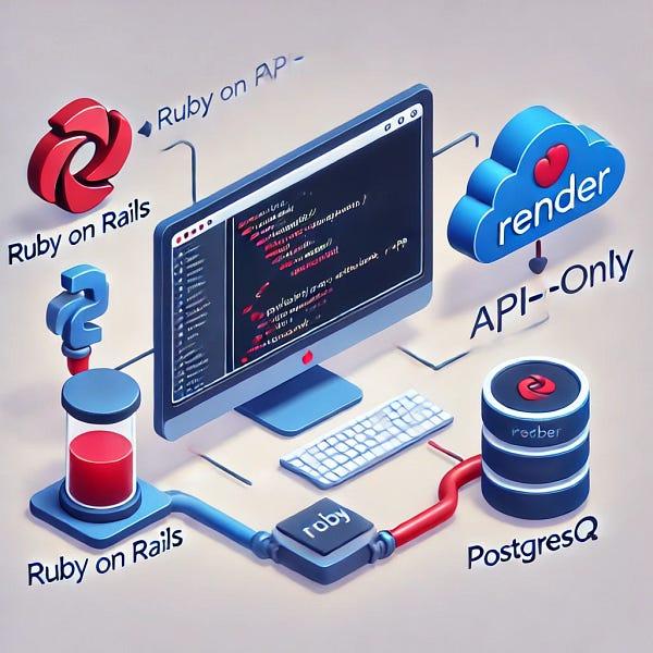 Vitalis Mutwiri on LinkedIn: Deploying a Ruby API-Only App on Render Vitalis Mutwiri on LinkedIn: Deploying a Ruby API-Only App on Render