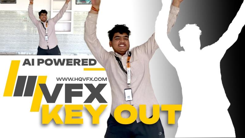 HQ VFX on LinkedIn: HQ VFX KeyOut - AI Powered Desktop Tool for Roto ... HQ VFX on LinkedIn: HQ VFX KeyOut - AI Powered Desktop Tool for Roto ...
