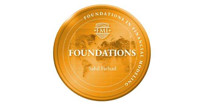 Sahil Farhad on LinkedIn: FMI Foundations • Sahil Farhad • Financial ... Sahil Farhad on LinkedIn: FMI Foundations • Sahil Farhad • Financial ...