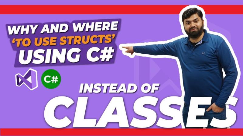 Muhammad Usman Rafiq on LinkedIn: C# Tutorials: Why and where to use ... Muhammad Usman Rafiq on LinkedIn: C# Tutorials: Why and where to use ...
