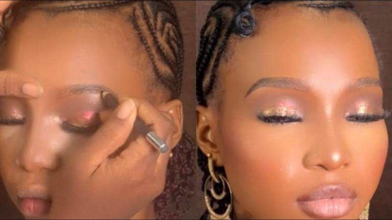 HIGHLY REQUESTED: EASY BEGINNER FRIENDLY EYEBROW TUTORIAL | Biobele ... HIGHLY REQUESTED: EASY BEGINNER FRIENDLY EYEBROW TUTORIAL | Biobele ...