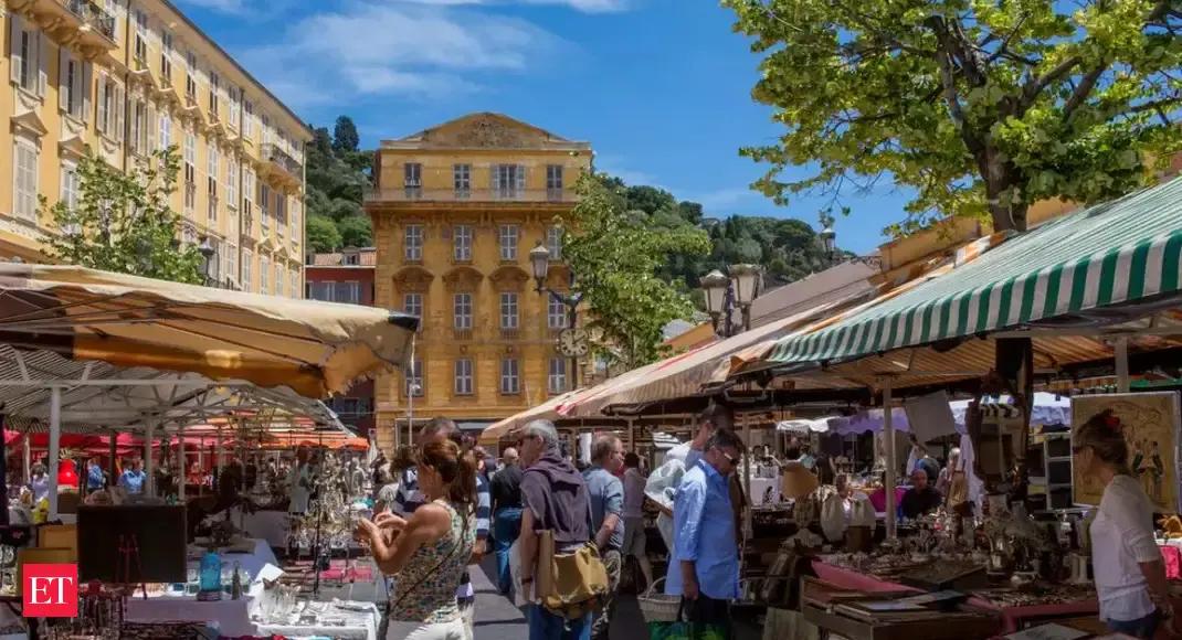 Omar Maner on LinkedIn: Top 10 travel trends to track in 2025 ... Omar Maner on LinkedIn: Top 10 travel trends to track in 2025 ...
