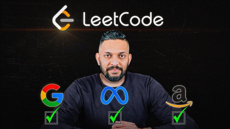 Jackson S. on LinkedIn: How I mastered Leetcode the unfair way Jackson S. on LinkedIn: How I mastered Leetcode the unfair way