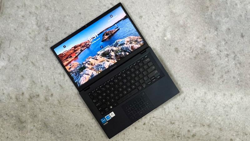 Karan Singh Pavel Puri on LinkedIn: ASUS ExpertBook B1402 laptop review ... Karan Singh Pavel Puri on LinkedIn: ASUS ExpertBook B1402 laptop review ...
