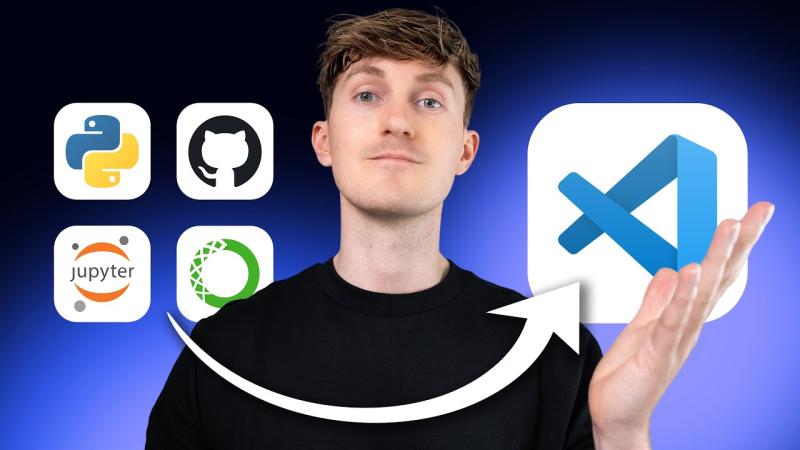 Edyta Linert on LinkedIn: The Ultimate VS Code Setup for Data Science ... Edyta Linert on LinkedIn: The Ultimate VS Code Setup for Data Science ...