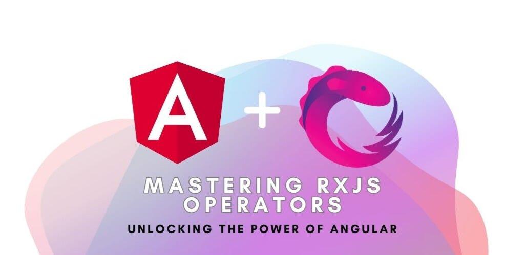 Astrit Shuli on LinkedIn: Mastering RxJS Operators: Unlocking the Power ... Astrit Shuli on LinkedIn: Mastering RxJS Operators: Unlocking the Power ...