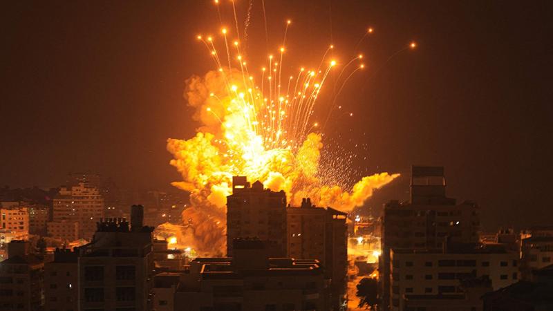 Israel’s War on Hamas: What to Know | Combating Terrorism Center Israel’s War on Hamas: What to Know | Combating Terrorism Center