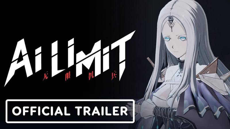 WebTribe Inc. on LinkedIn: AI Limit - Official Trailer WebTribe Inc. on LinkedIn: AI Limit - Official Trailer