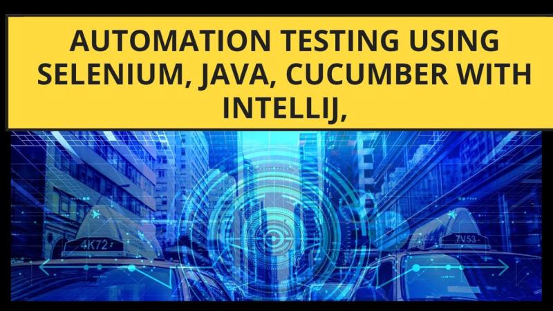 Alvi Educates on LinkedIn: Setting Up Automation Testing Environment ... Alvi Educates on LinkedIn: Setting Up Automation Testing Environment ...