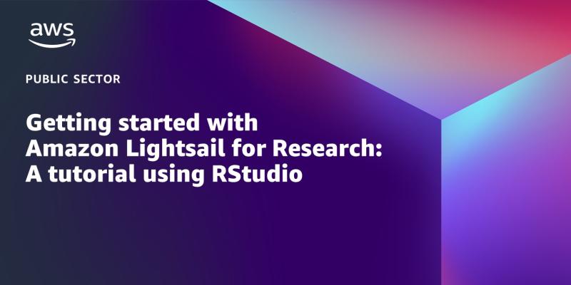 James Grant on LinkedIn: Getting started with Amazon Lightsail for ... James Grant on LinkedIn: Getting started with Amazon Lightsail for ...