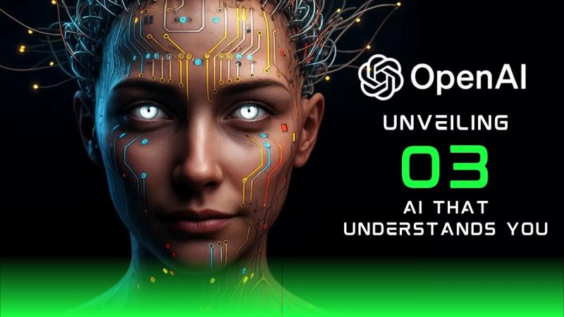 Mittra Stumpner on LinkedIn: OpenAI Unveils o3: The Future of AI ... Mittra Stumpner on LinkedIn: OpenAI Unveils o3: The Future of AI ...