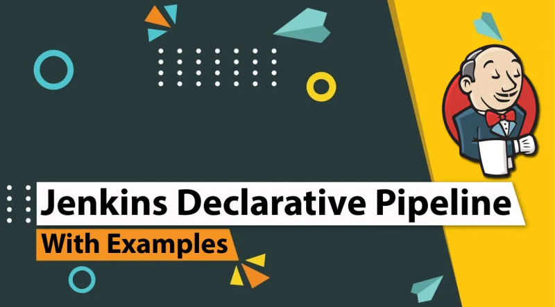 Bhakti Desai on LinkedIn: Day 26 Task: Jenkins Declarative Pipeline Bhakti Desai on LinkedIn: Day 26 Task: Jenkins Declarative Pipeline