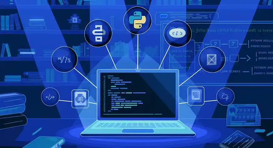 Learn Python with my guide | Ayushi Trivedi posted on the topic | LinkedIn Learn Python with my guide | Ayushi Trivedi posted on the topic | LinkedIn