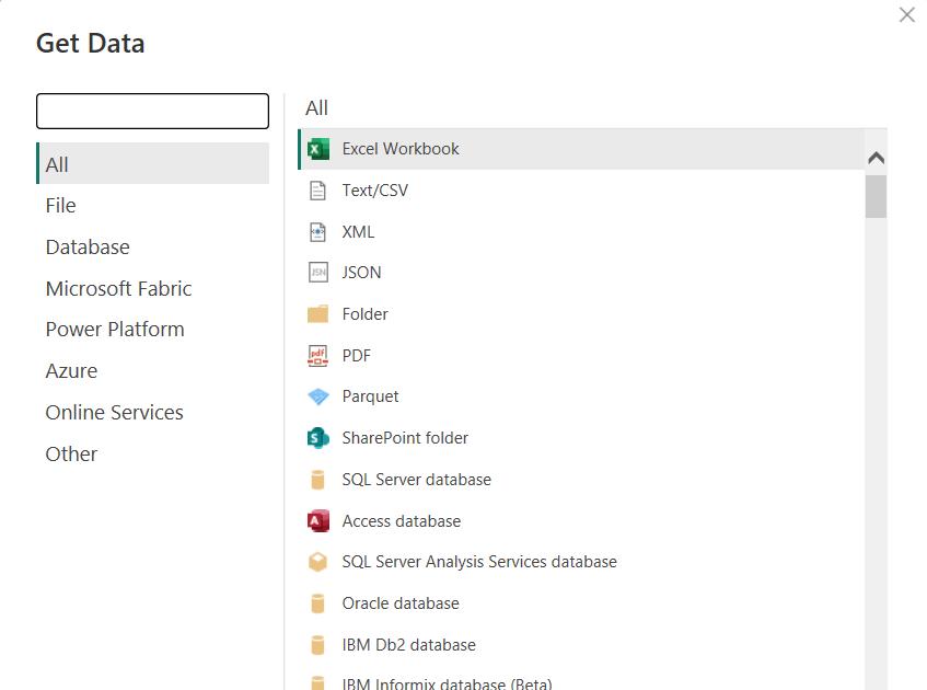 Mahesh Sabnis on LinkedIn: Power BI: Accessing Data From Azure Hosted ... Mahesh Sabnis on LinkedIn: Power BI: Accessing Data From Azure Hosted ...