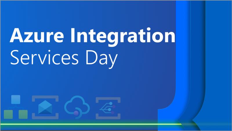 Kent Weare on LinkedIn: Azure Integration Services Day Kent Weare on LinkedIn: Azure Integration Services Day