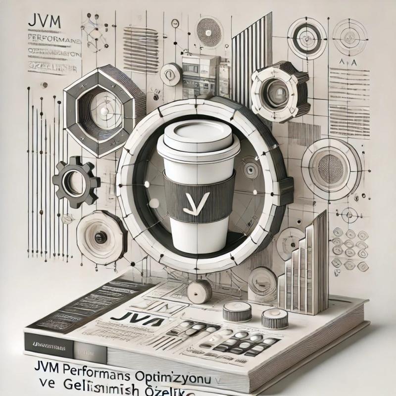 JVM Performansını Nasıl Optimize Edebiliriz? | Umut Akbulut JVM Performansını Nasıl Optimize Edebiliriz? | Umut Akbulut