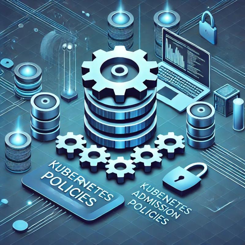 Mastering Kubernetes Validating Admission Policies: A Complete Guide to ... Mastering Kubernetes Validating Admission Policies: A Complete Guide to ...