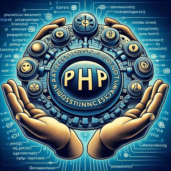 Philippe Beck on LinkedIn: Mastering String Functions in PHP Philippe Beck on LinkedIn: Mastering String Functions in PHP