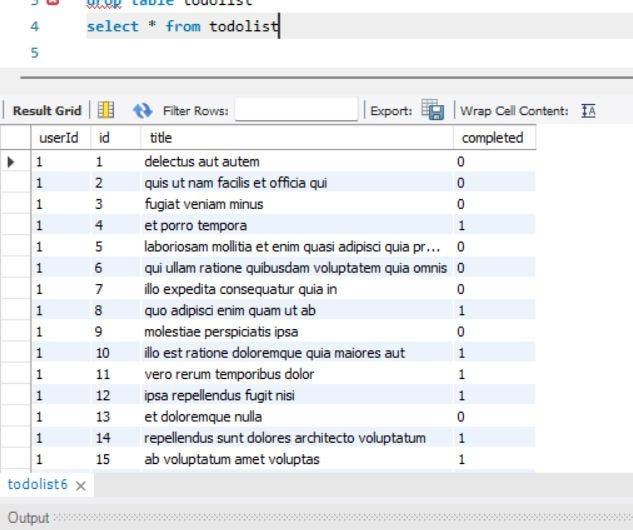 Anish Shetty on LinkedIn: How to fetch JSON data using Python API, then ... Anish Shetty on LinkedIn: How to fetch JSON data using Python API, then ...