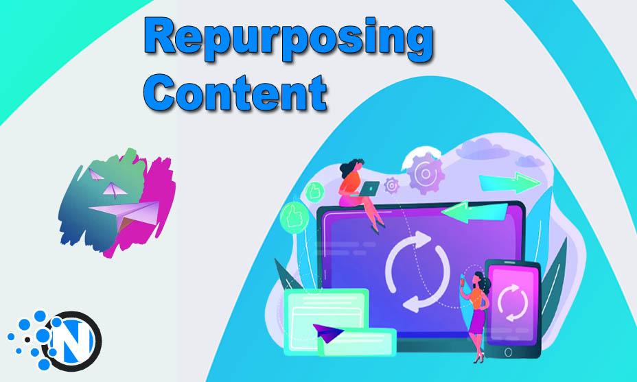 Nogentech.org on LinkedIn: Repurposing Content: A Complete Guide Nogentech.org on LinkedIn: Repurposing Content: A Complete Guide