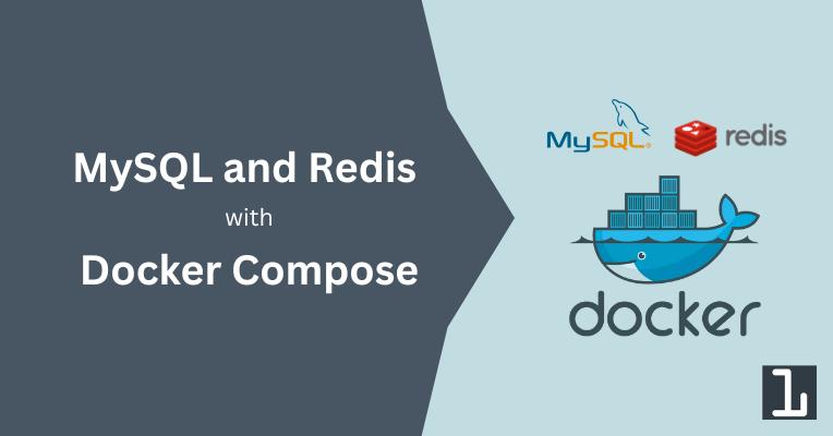 HiBit on LinkedIn: Setting up MySQL and Redis with Docker Compose HiBit on LinkedIn: Setting up MySQL and Redis with Docker Compose