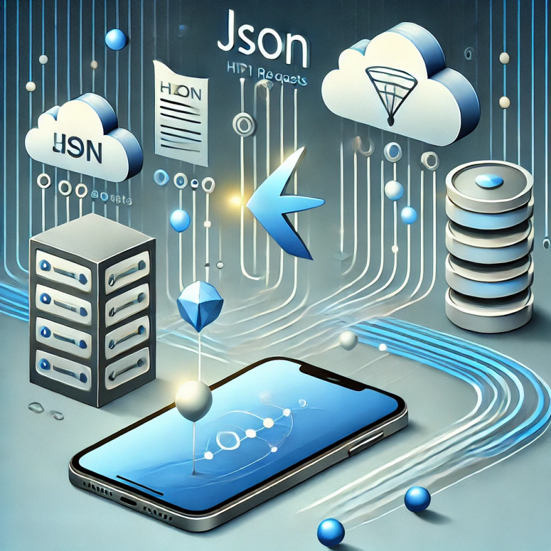 Christian Tsoungui Nkoulou on LinkedIn: Flutter HTTP Made Easy ... Christian Tsoungui Nkoulou on LinkedIn: Flutter HTTP Made Easy ...