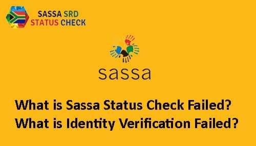 Yousif malik on LinkedIn: Sassa Status Check Failed due to Identity ... Yousif malik on LinkedIn: Sassa Status Check Failed due to Identity ...