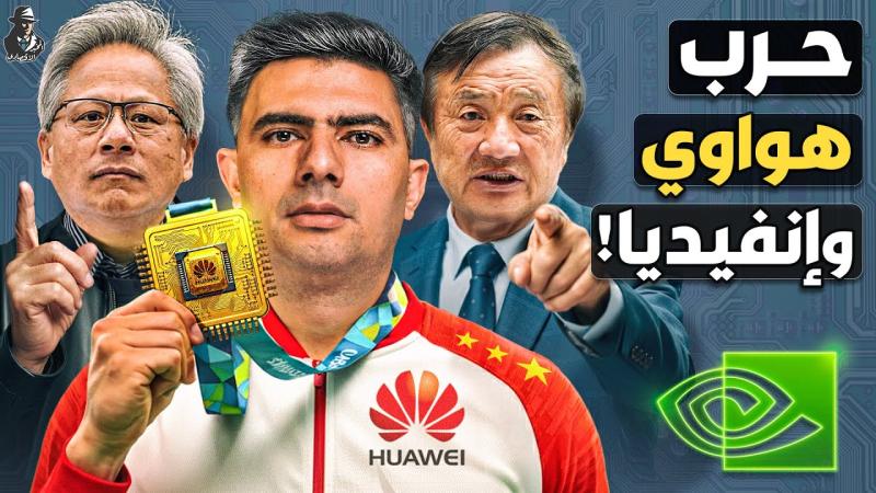 mohd abuhamam on LinkedIn: كيف صدمت هواوي أمريكا وفاجأت العالم؟ هل تهزم ... mohd abuhamam on LinkedIn: كيف صدمت هواوي أمريكا وفاجأت العالم؟ هل تهزم ...