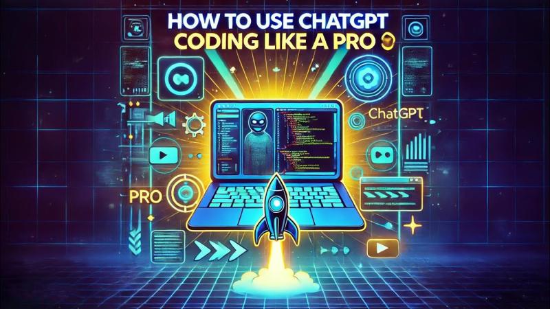 Mittra Stumpner on LinkedIn: How to Use ChatGPT for Coding Like a Pro 🚀 Mittra Stumpner on LinkedIn: How to Use ChatGPT for Coding Like a Pro 🚀