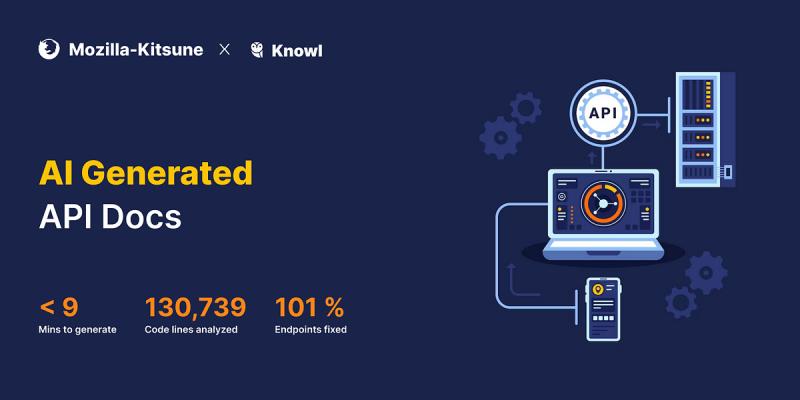 How Knowl.ai improved API documents | Knowl posted on the topic | LinkedIn How Knowl.ai improved API documents | Knowl posted on the topic | LinkedIn