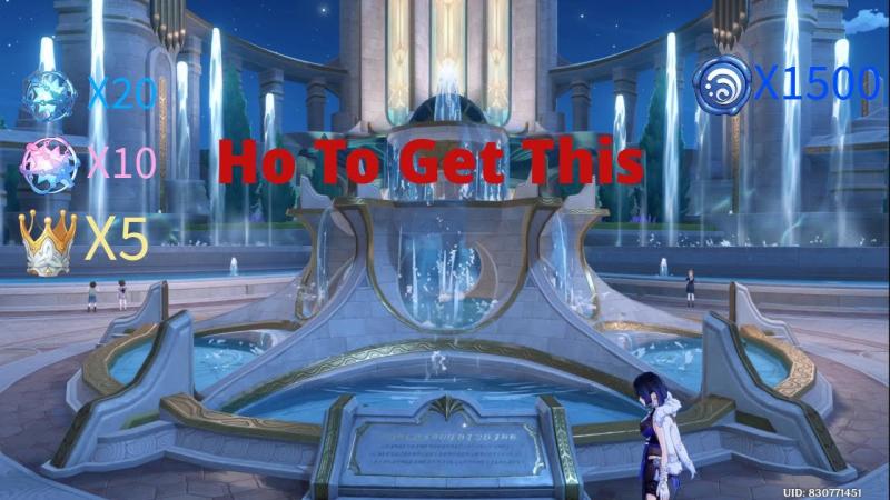 SHADOW YT on LinkedIn: Use Hydro Sigil To Get Intertwined Fate | v4.0 ... SHADOW YT on LinkedIn: Use Hydro Sigil To Get Intertwined Fate | v4.0 ...
