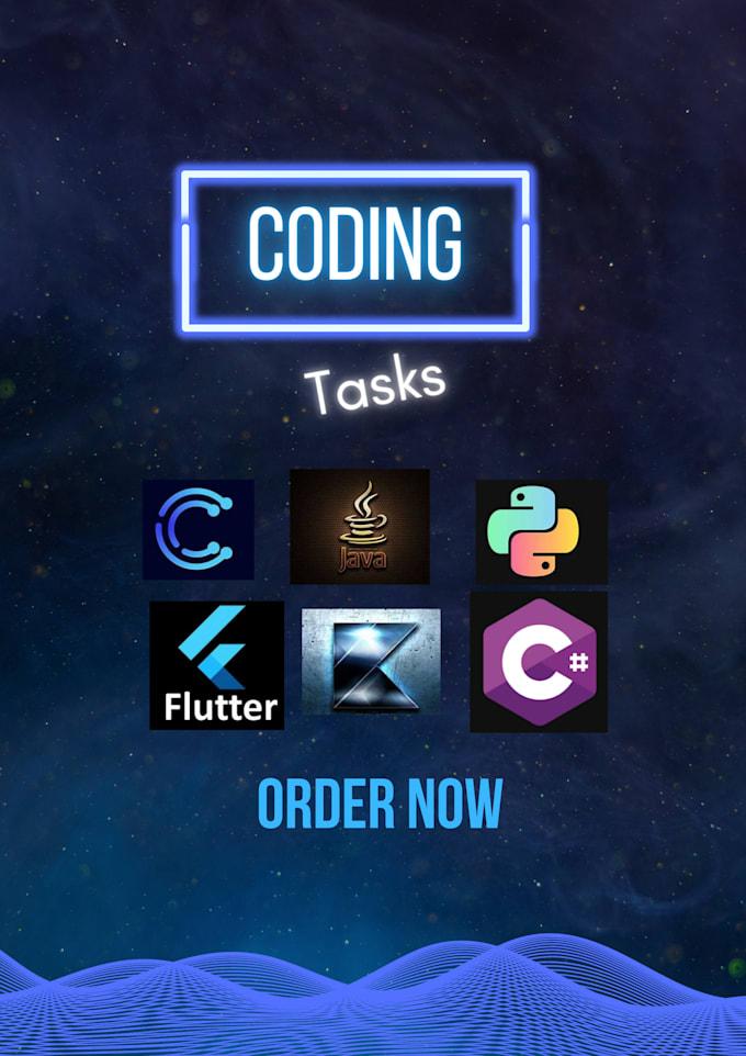 Muhammad Talha Atif on LinkedIn: Crazybuyer22: I will code your ... Muhammad Talha Atif on LinkedIn: Crazybuyer22: I will code your ...