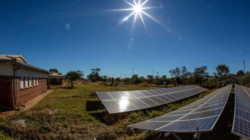 UNDP on LinkedIn: Six ways to achieve sustainable energy for all UNDP on LinkedIn: Six ways to achieve sustainable energy for all