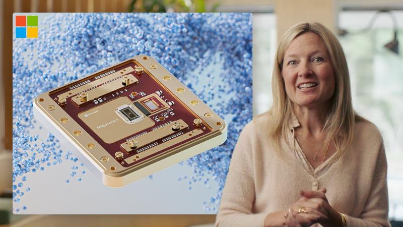Majorana 1 Explained: The Path to a Million Qubits | Carlos Campos Majorana 1 Explained: The Path to a Million Qubits | Carlos Campos