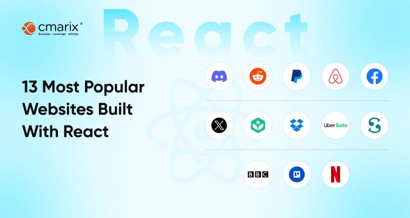 13 Best ReactJS Websites Build in 2023 | Keval Parekh 13 Best ReactJS Websites Build in 2023 | Keval Parekh
