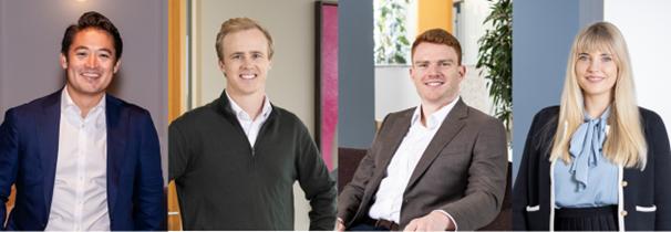 MML Capital Partners on LinkedIn: MML welcomes four new joiners to ... MML Capital Partners on LinkedIn: MML welcomes four new joiners to ...