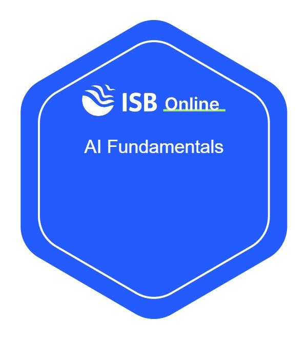 ISB Online - Digital Credential-Introduction to Artificial Intelligence ... ISB Online - Digital Credential-Introduction to Artificial Intelligence ...