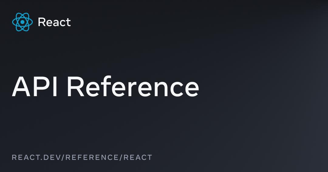 React introduces new hooks for re-renders | Sohail Sarfaraz posted on ... React introduces new hooks for re-renders | Sohail Sarfaraz posted on ...