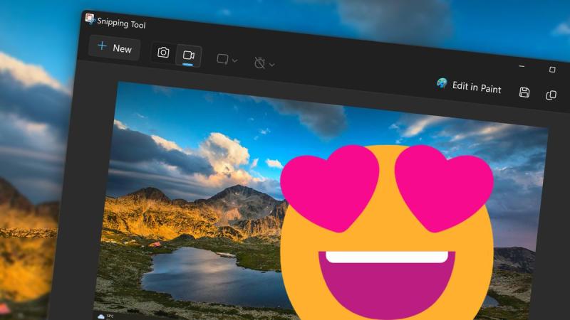 Thank the heavens, you'll soon be able to add emojis to your Windows 11 ... Thank the heavens, you'll soon be able to add emojis to your Windows 11 ...