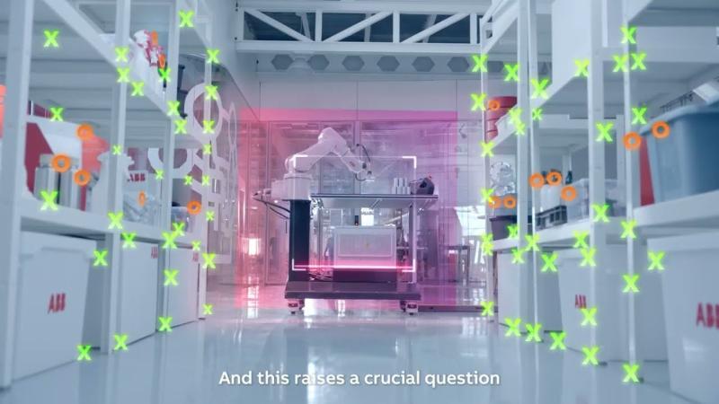 SynerLeap on LinkedIn: ABB Robotics AI Startup Challenge - 2024 Winners SynerLeap on LinkedIn: ABB Robotics AI Startup Challenge - 2024 Winners