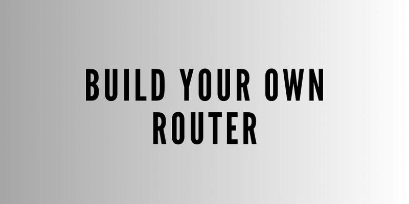 Sahil Chopra on LinkedIn: Build Your Own Router Tool Sahil Chopra on LinkedIn: Build Your Own Router Tool