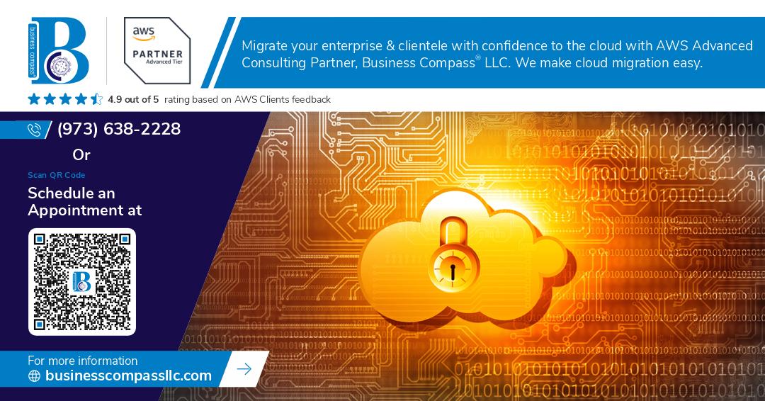 Business Compass LLC on LinkedIn: Simplifying Secure Access: A Deep ... Business Compass LLC on LinkedIn: Simplifying Secure Access: A Deep ...
