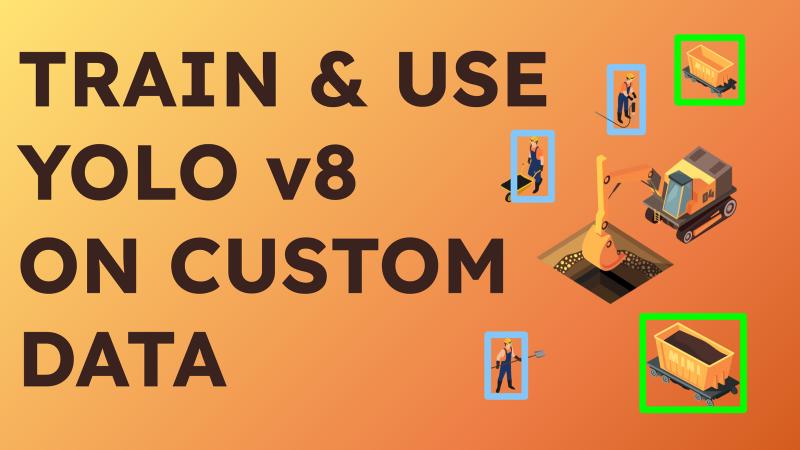 No-code tutorial: train and predict YOLOv8 on custom data - Supervisely ... No-code tutorial: train and predict YOLOv8 on custom data - Supervisely ...