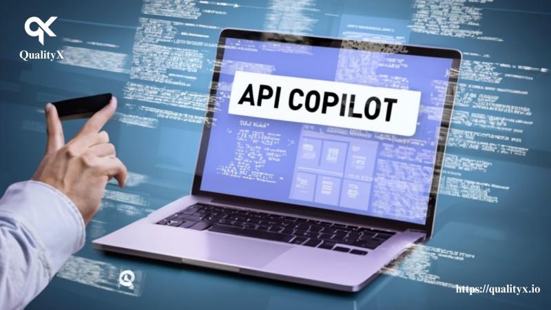 QualityX on LinkedIn: Revolutionize Your API Test Automation with AI ... QualityX on LinkedIn: Revolutionize Your API Test Automation with AI ...